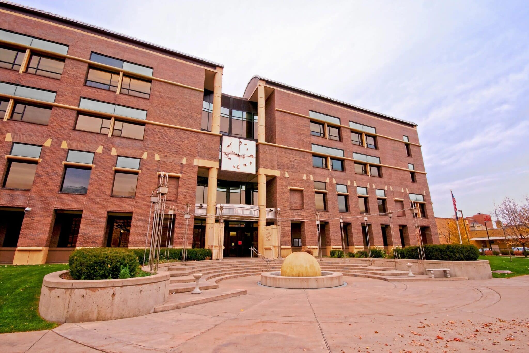 Utah District Courts - Utah Divorce Attorney